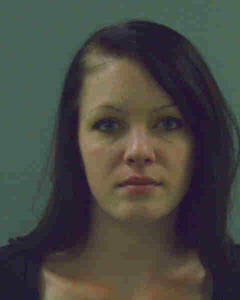 EARLY, JESSICA NICOLE | News, Sports, Jobs - Standard-Examiner